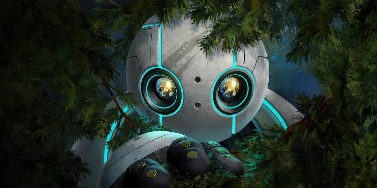 "Дикий робот 2": продюсер розповів, про що буде сюжет сиквела