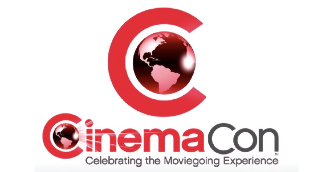 CinemaCon 2025: які гучні кінопрем’єри представлять голлівудські студії?